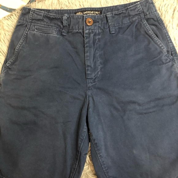 American Eagle Outfitters | Shorts | Mens American Eagle Classic Lengh ...